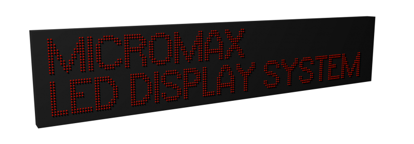 Home - Micromax Instruments